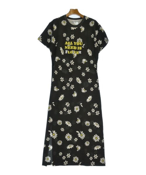 Paco Rabanne パコラバンヌ ワンピース レディース 【古着】【中古】