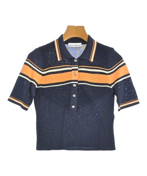 Paco Rabanne パコラバンヌ ニット・セーター レディース 【古着】【中古】