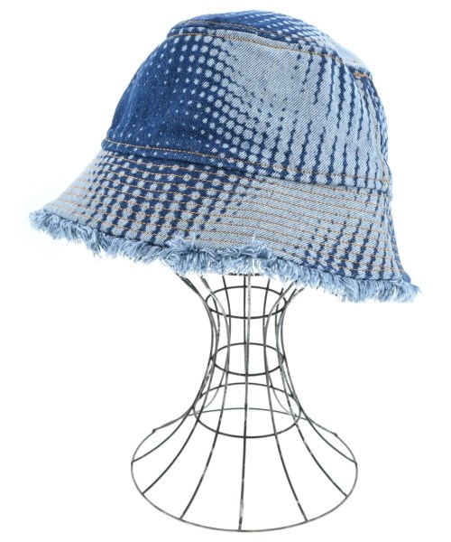 Paco Rabanne パコラバンヌ ハット レディース 【古着】【中古】