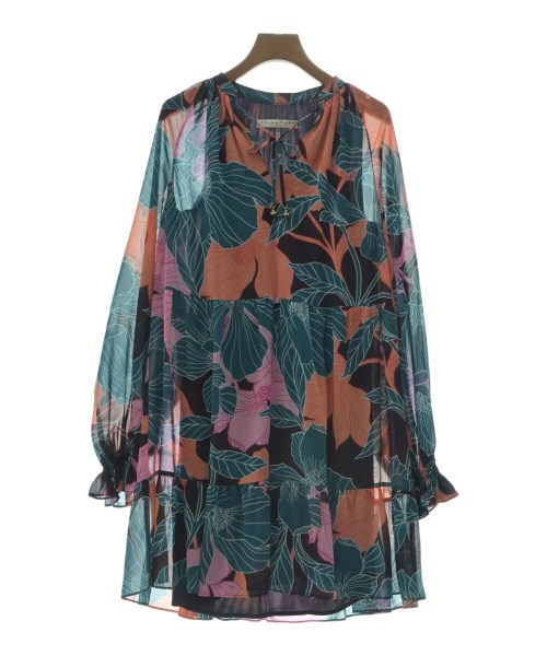 TRINA TURK トリーナターク ワンピース レディース 【古着】【中古】