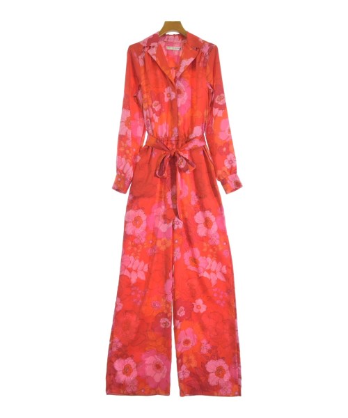 TRINA TURK トリーナターク ワンピース レディース 【古着】【中古】