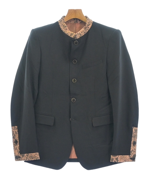 BLANK ブランク ジャケット メンズ 【古着】【中古】