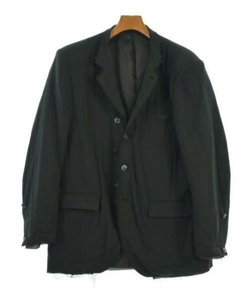 BLANK ブランク カジュアルジャケット メンズ 【古着】【中古】