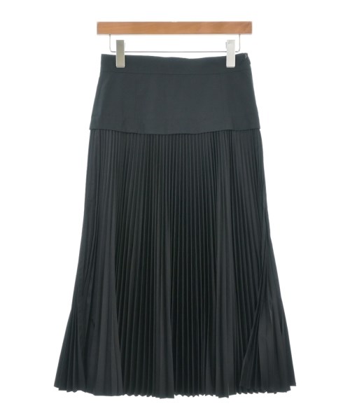 SPORTMAX CODE スポーツマックスコード ロング・マキシ丈スカート レディース 【古着】【中古】