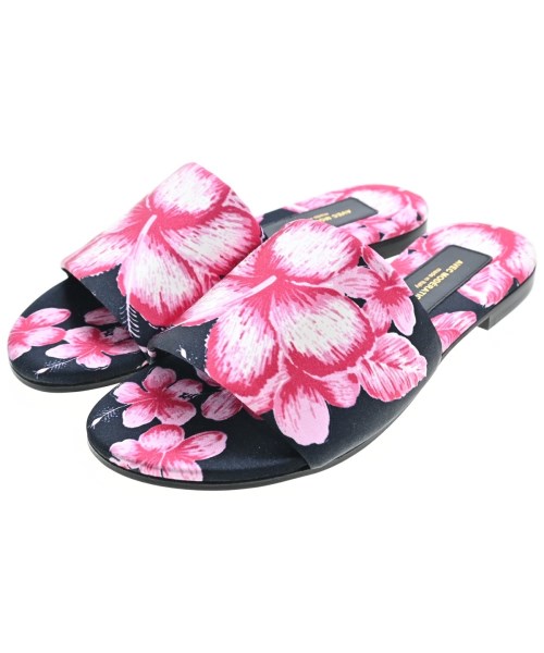 AVEC MODERATION アベックモデレーション サンダル レディース 【古着】【中古】