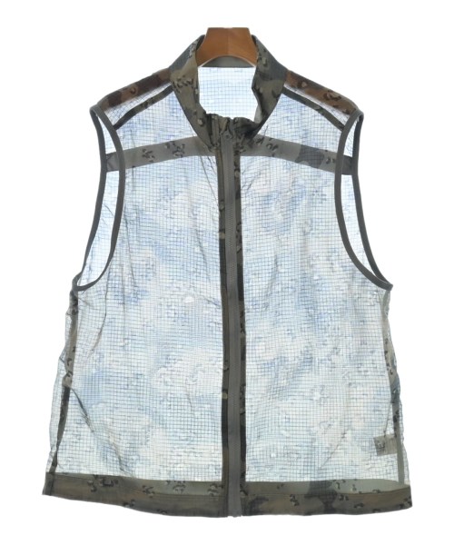 Winiche&Co. ウィニッチアンドコー ブルゾン（その他） メンズ 【古着】【中古】