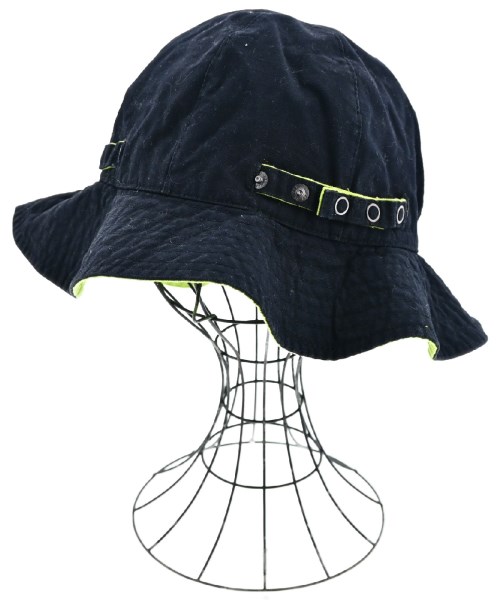 Winiche&Co. ウィニッチアンドコー ハット メンズ 【古着】【中古】