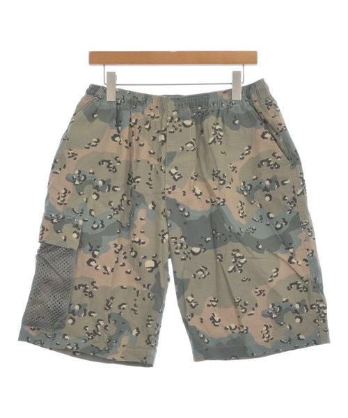 Winiche&Co. ウィニッチアンドコー ショートパンツ メンズ 【古着】【中古】