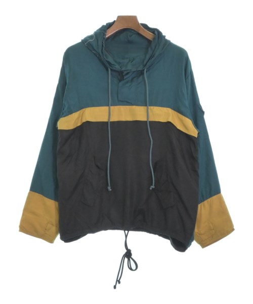 Leh レー ブルゾン（その他） メンズ 【古着】【中古】