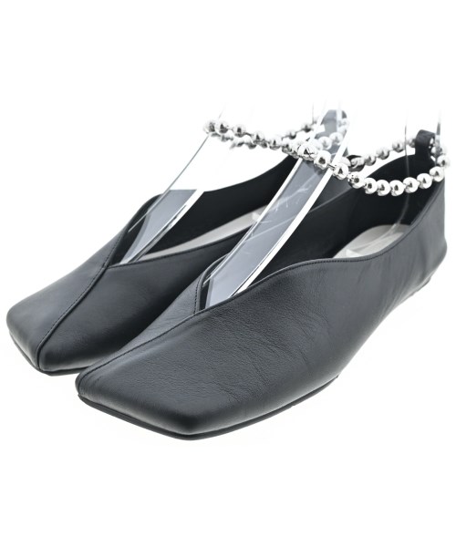 FLAT APARTMENT フラットアパートメント パンプス レディース 【古着】【中古】