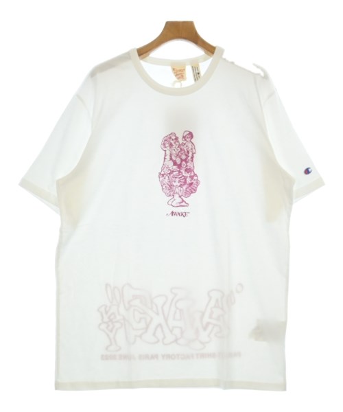 AWAKE アウェイク Tシャツ・カットソー メンズ 【古着】【中古】