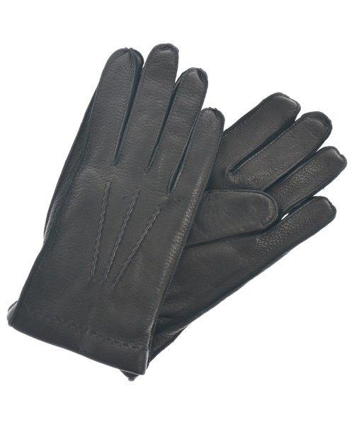 CARIDEI カリデイ 手袋 メンズ 【古着】【中古】