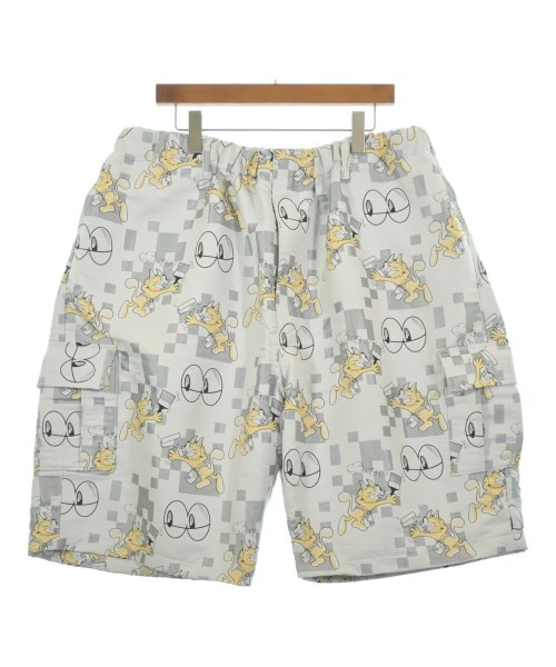bodysong. ボディソング ショートパンツ メンズ 【古着】【中古】