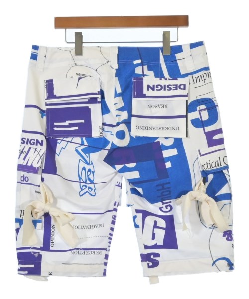 bodysong. ボディソング ショートパンツ メンズ 【古着】【中古】