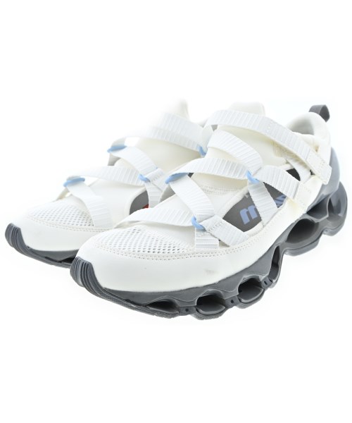 MIZUNO ミズノ スニーカー メンズ 【古着】【中古】