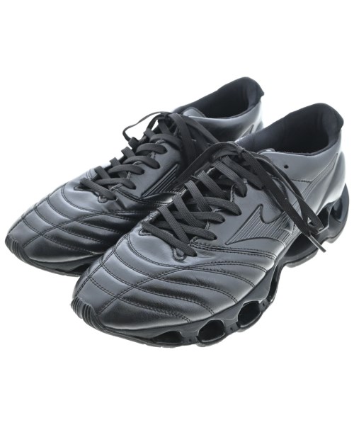 MIZUNO ミズノ スニーカー メンズ 【古着】【中古】