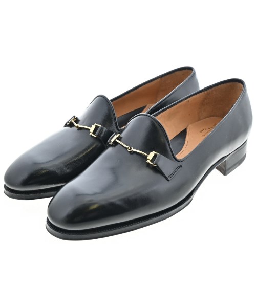 Le Yucca’s レユッカス ビジネス・ドレスシューズ メンズ 【古着】【中古】