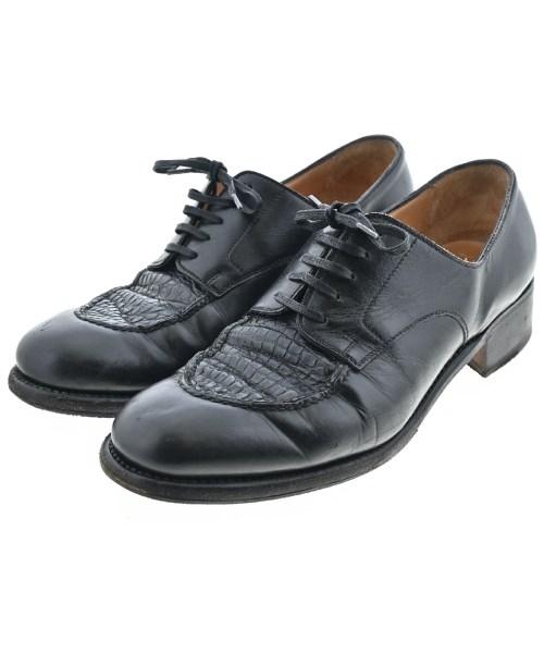 Le Yucca’s レユッカス ビジネス・ドレスシューズ メンズ 【古着】【中古】