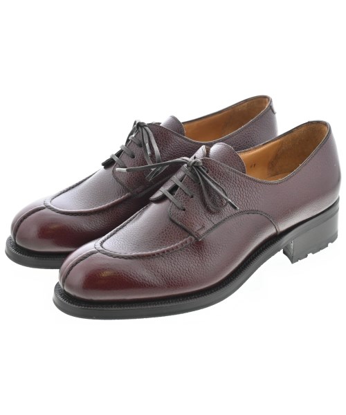 Le Yucca’s レユッカス ビジネス・ドレスシューズ メンズ 【古着】【中古】