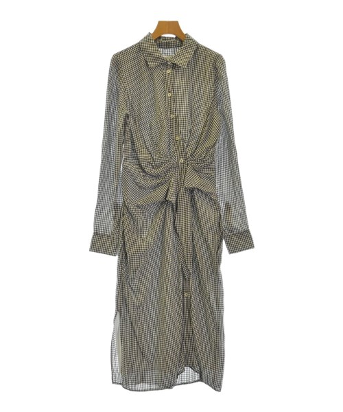 ALTUZARRA アルトゥザラ シャツワンピース レディース 【古着】【中古】