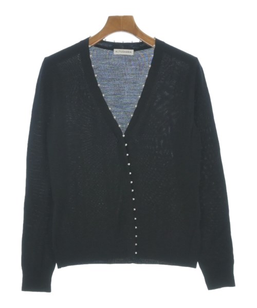 ALTUZARRA アルトゥザラ カーディガン レディース 【古着】【中古】