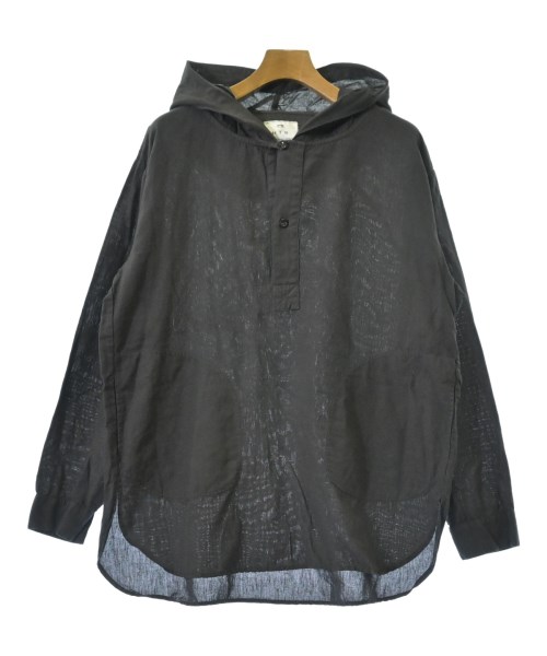 HARROW TOWN STORES ハロータウンストアーズ カジュアルシャツ レディース 【古着】【中古】