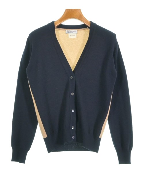 Johnstons of Elgin ジョンストンズオブエルガン カーディガン レディース 【古着】【中古】