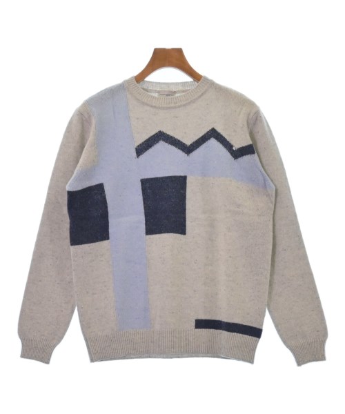 morgano モルガノ ニット・セーター メンズ 【古着】【中古】