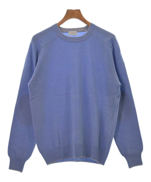 morgano モルガノ ニット・セーター メンズ 【古着】【中古】