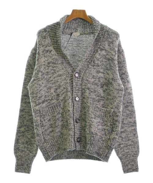 morgano モルガノ カーディガン メンズ 【古着】【中古】