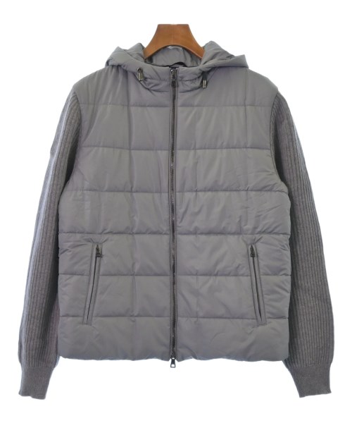 morgano モルガノ ダウンジャケット/ダウンベスト メンズ 【古着】【中古】