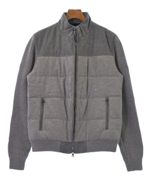 morgano モルガノ ダウンジャケット/ダウンベスト メンズ 【古着】【中古】