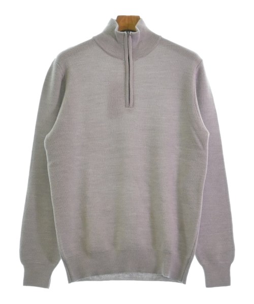 morgano モルガノ ニット・セーター メンズ 【古着】【中古】