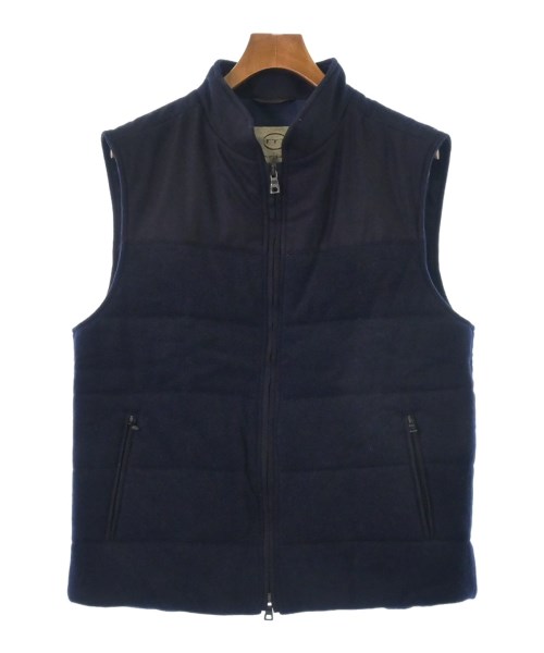 morgano モルガノ ダウンジャケット/ダウンベスト メンズ 【古着】【中古】