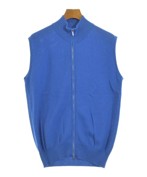 morgano モルガノ ベスト メンズ 【古着】【中古】