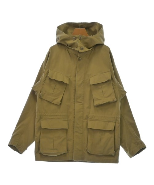 Soundman サウンドマン ブルゾン（その他） メンズ 【古着】【中古】