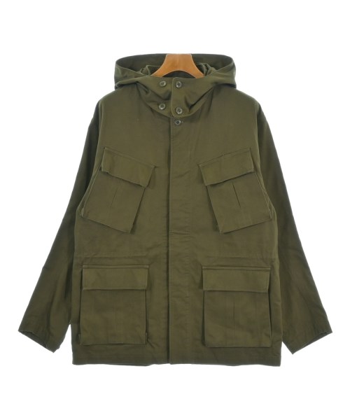 Soundman サウンドマン ブルゾン（その他） メンズ 【古着】【中古】