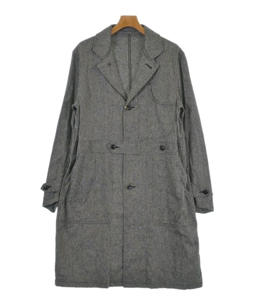 Soundman サウンドマン コート（その他） メンズ 【古着】【中古】