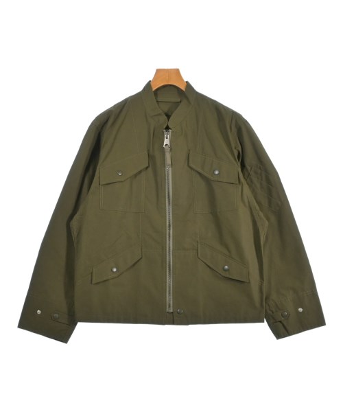 Soundman サウンドマン ブルゾン（その他） メンズ 【古着】【中古】