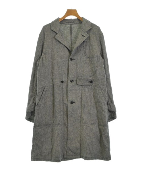 Soundman サウンドマン コート（その他） メンズ 【古着】【中古】