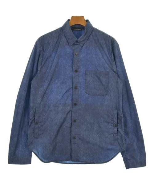 PeakPerformance ピークパフォーマンス カジュアルシャツ メンズ 【古着】【中古】