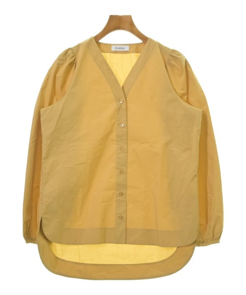 Rodebjer ロデビエ ブラウス レディース 【古着】【中古】