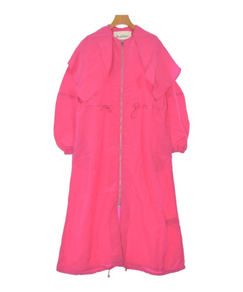 Rodebjer ロデビエ コート（その他） レディース 【古着】【中古】
