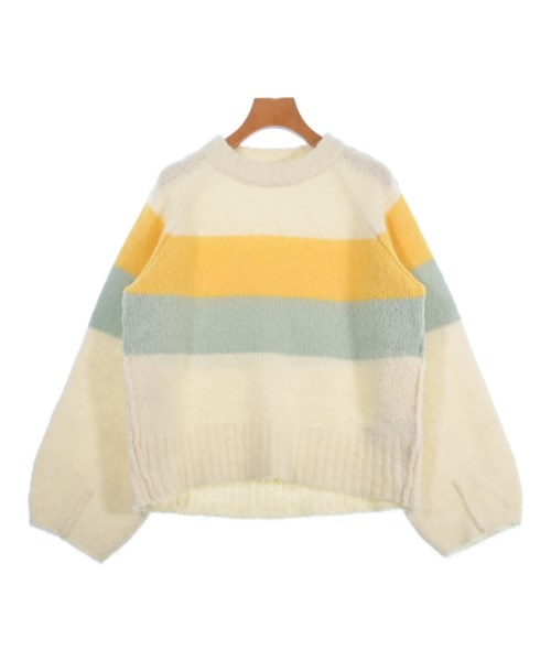 Rodebjer ロデビエ ニット・セーター レディース 【古着】【中古】