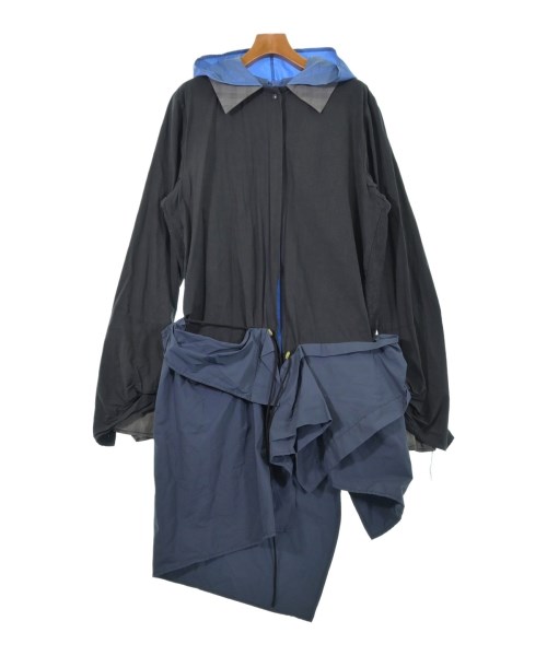 VLADIMIR KARALEEV ブラディミアカラリーヴ コート（その他） メンズ 【古着】【中古】
