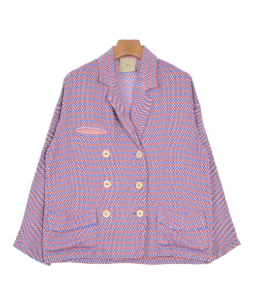 jejia ジェジア ジャケット レディース 【古着】【中古】