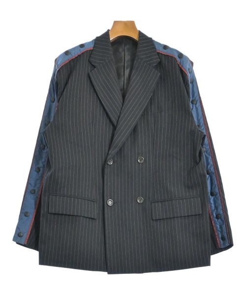 meagratia メアグラーティア テーラードジャケット メンズ 【古着】【中古】