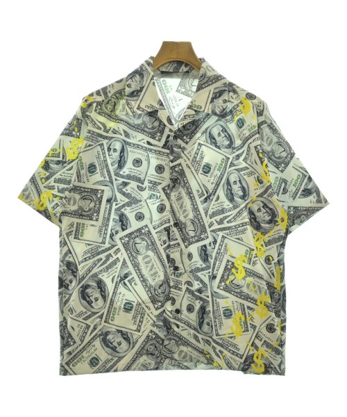 STUD MUFFIN スタッドマフィン カジュアルシャツ メンズ 【古着】【中古】