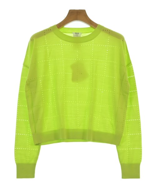 Wolford ウォルフォード ニット・セーター レディース 【古着】【中古】