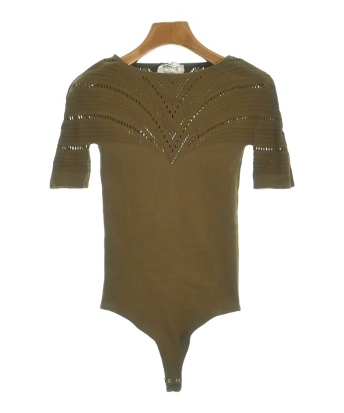 Wolford ウォルフォード Tシャツ・カットソー レディース 【古着】【中古】